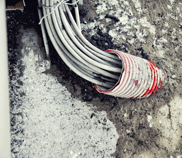 Post-tension Cables Scanning & Location Contractor Newcastle | GPR