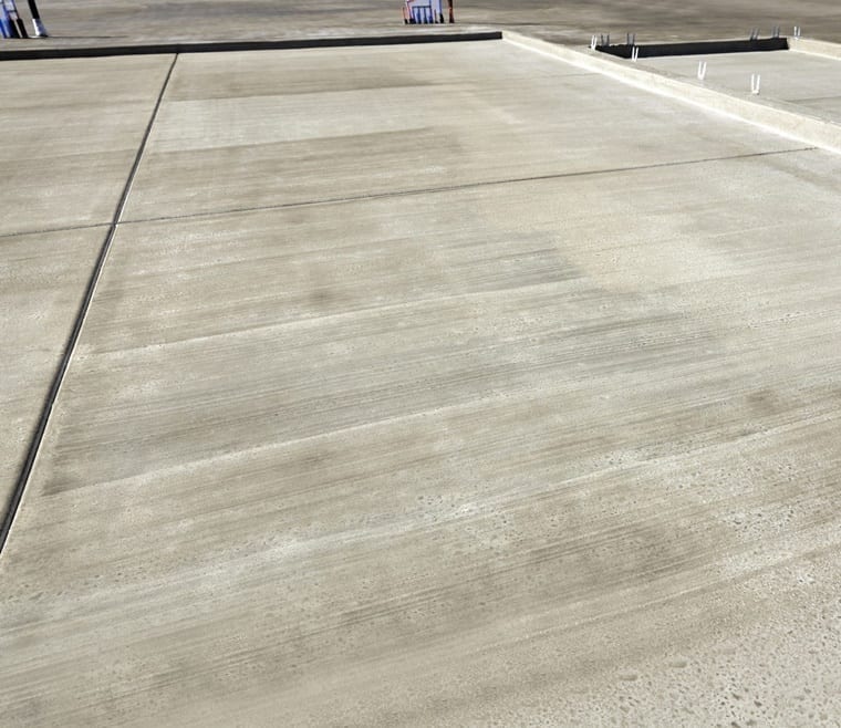 Slab Thickness Scanning & Reporting Contractor Services | GPR